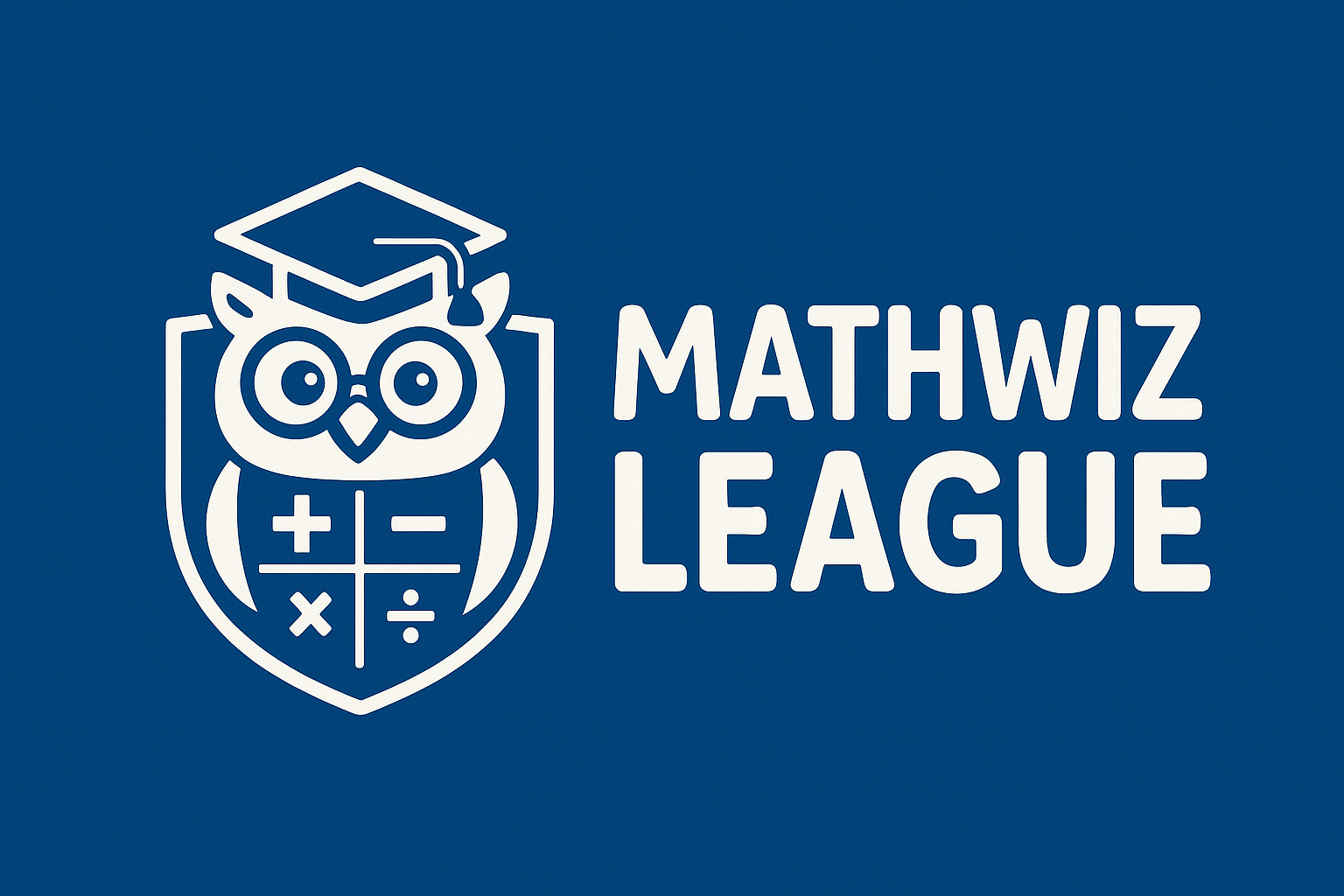 Mathwiz League